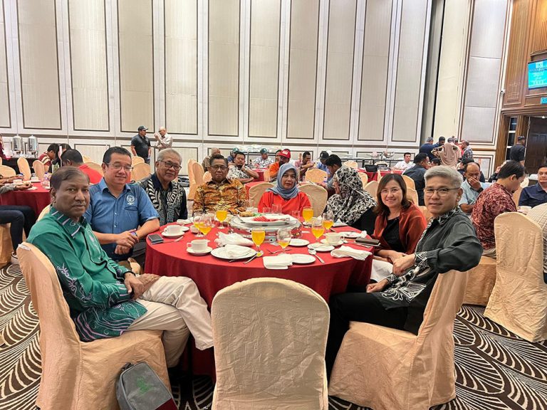 Negeri Sembilan Branch – Annual Dinner & Golf Tournament 2023 on 15 December 2023 – ISP