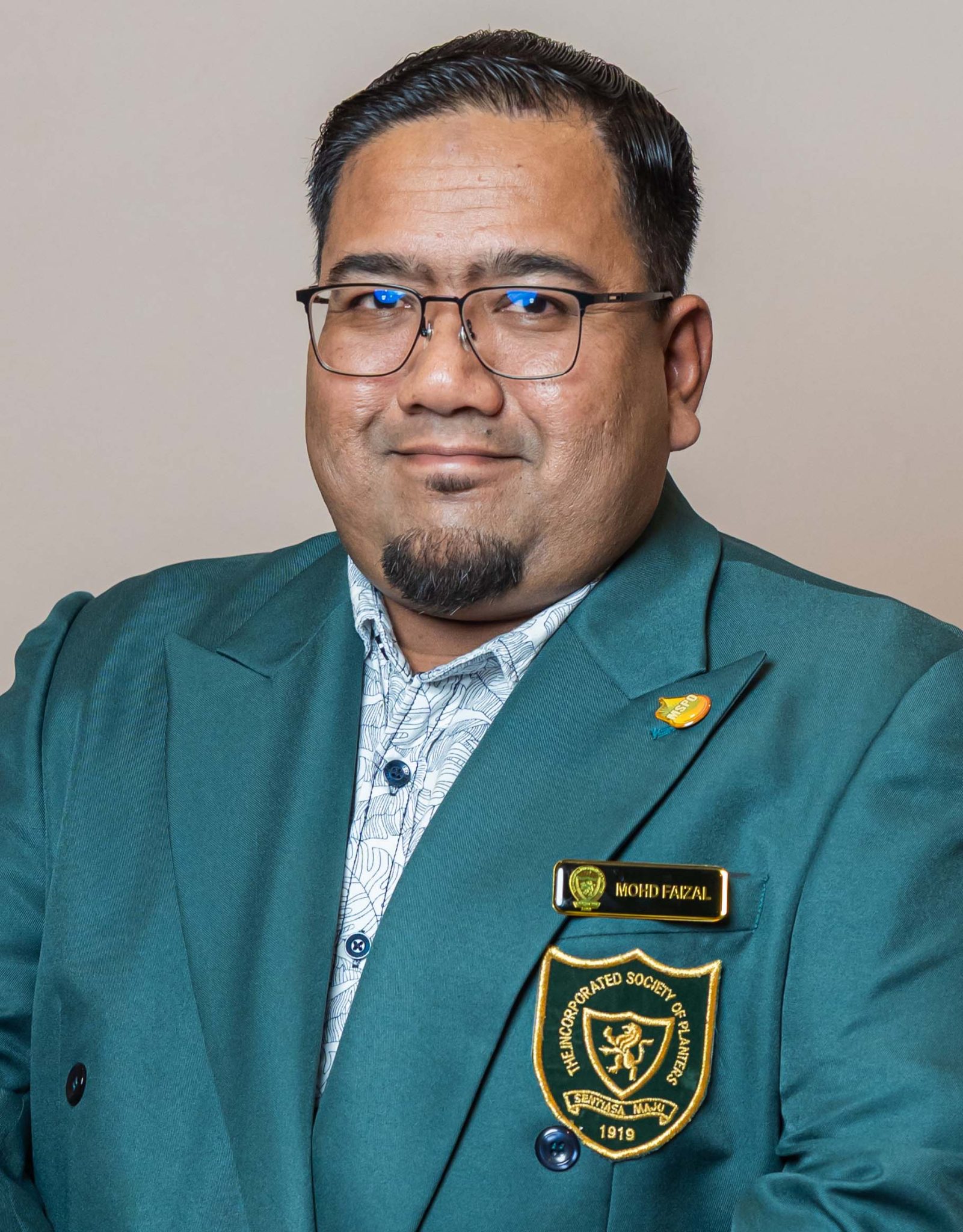 ISP Board of Directors – ISP